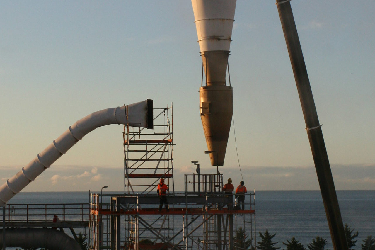 Scaffolding | Hawkes Bay | Rocket Scaffolding