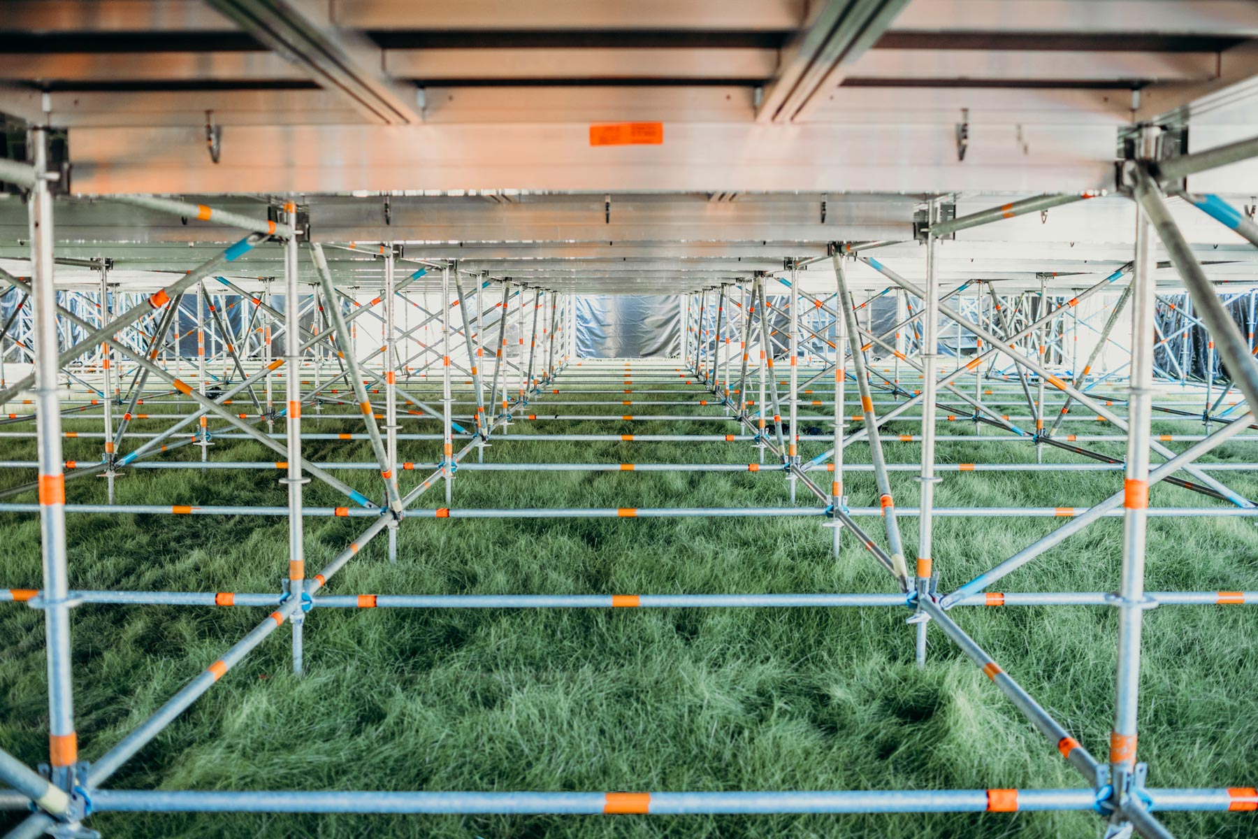 Scaffolders And Scaffolding | Taupo | Rocket Scaffolding