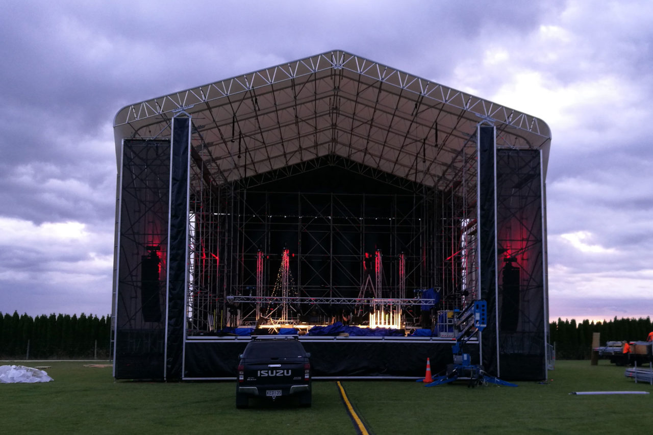 Scaffolding | Hawkes Bay | Rocket Scaffolding